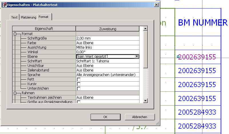 Problem mit Ebenenverwaltung (Elektrotechnik/EPLAN Electric P8) - Foren ...