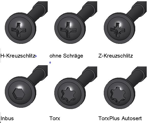 einfache Skizze für Torx-Plus (DS SolidWorks/SolidWorks) - Foren auf CAD.de
