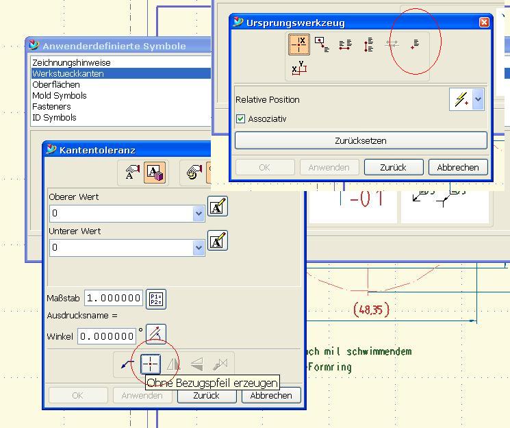 Symbol erstellen ( Siemens Digital Industries Software/NX) - Foren auf ...