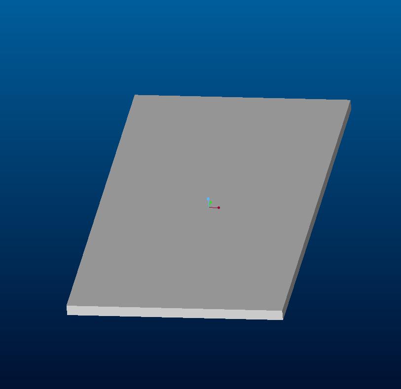 isometrische ansicht (PTC Engineering Solutions/Pro ENGINEER) - Foren ...