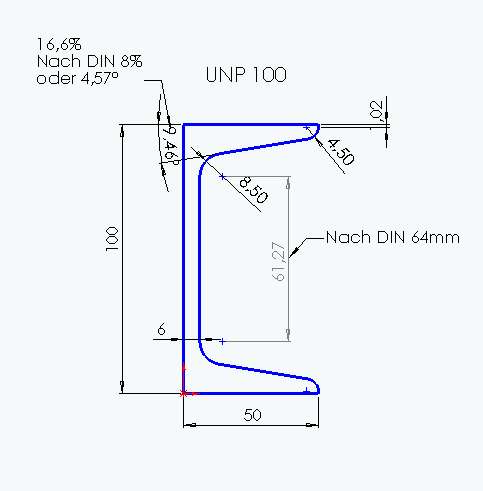 Toolbox Fehler Berechnung (DS SolidWorks/SolidWorks) - Foren auf CAD.de