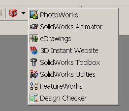API: Symbolleiste zum aufklappen (DS SolidWorks/SolidWorks) - Foren auf ...