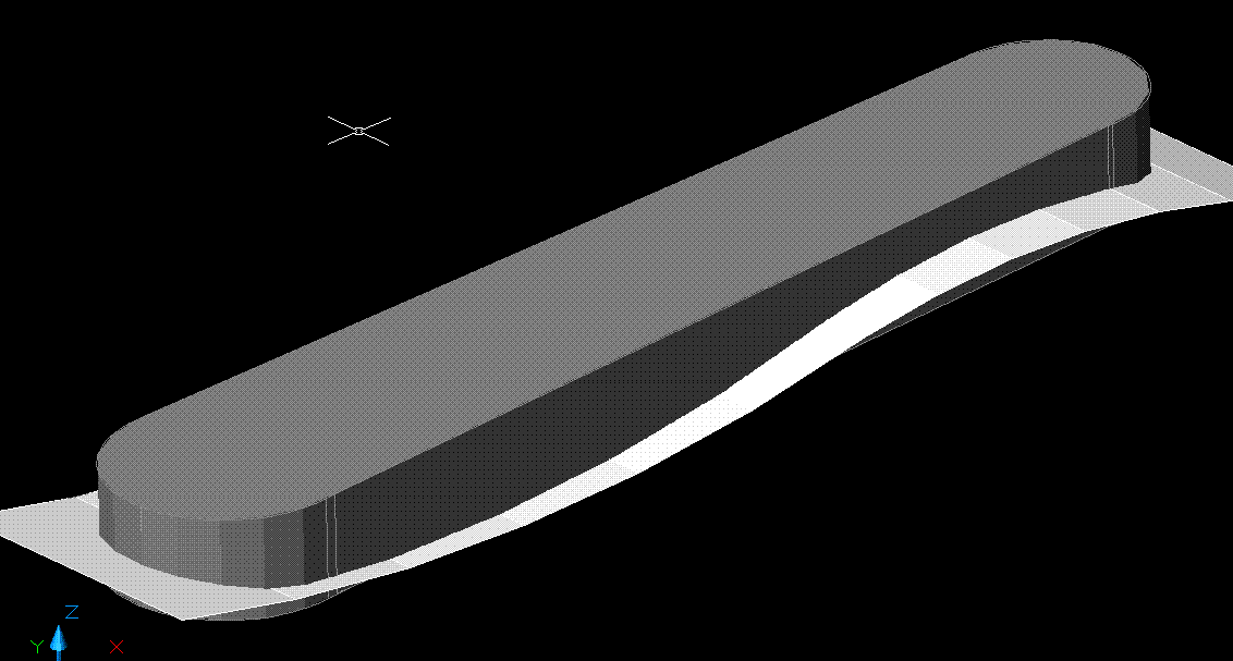 3D Körper schneiden (Autodesk/Rund um AutoCAD) - Foren auf CAD.de