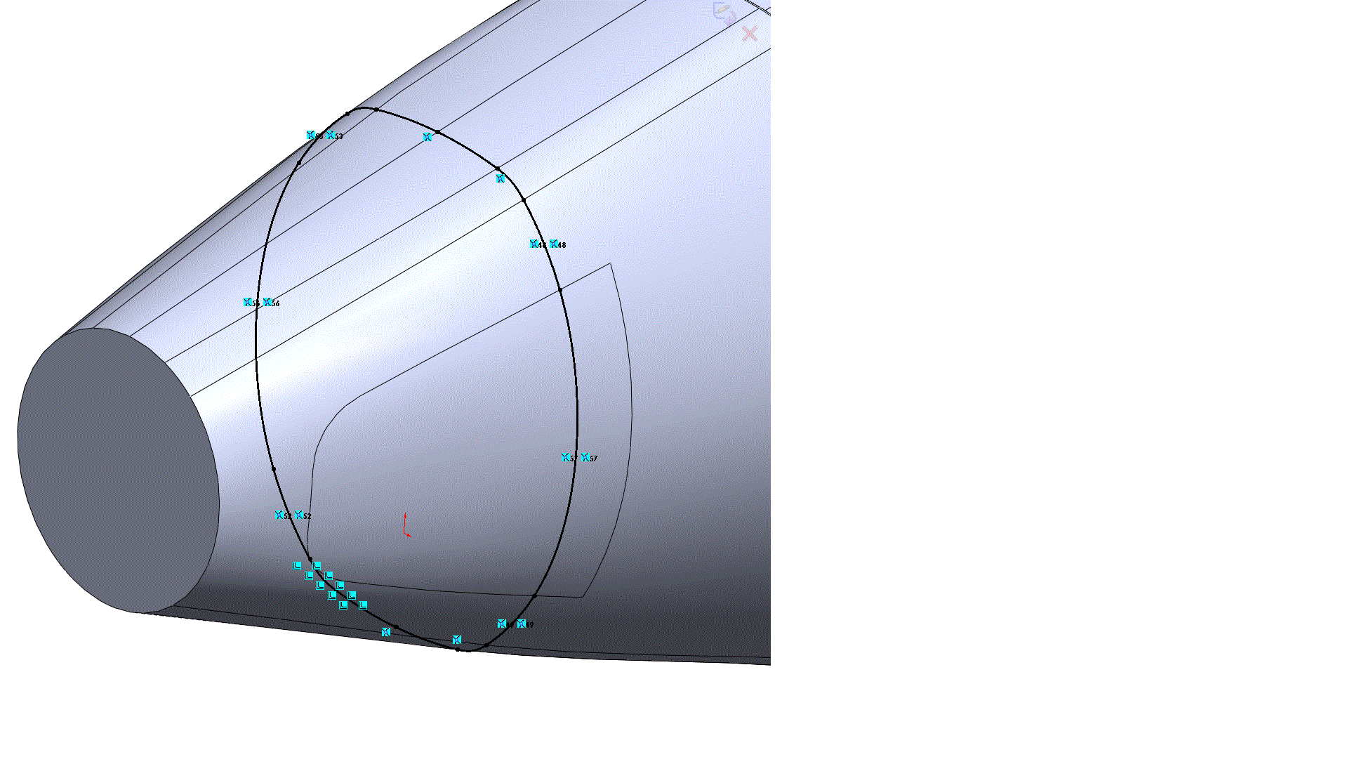 Spline anpassen (DS SolidWorks/SolidWorks) - Foren auf CAD.de