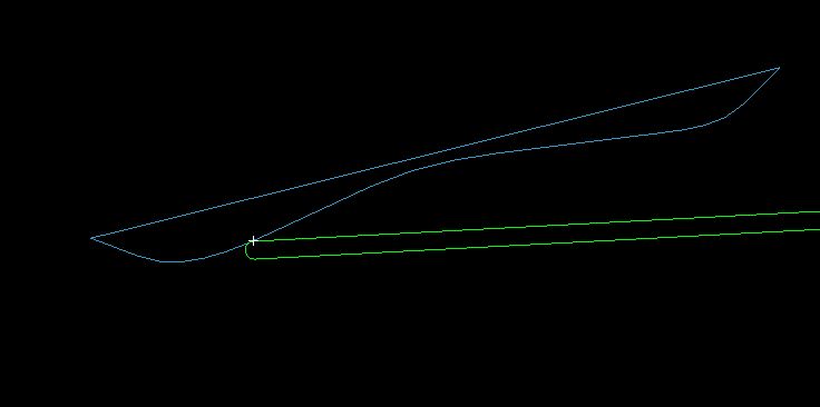 UG Motion curve on curve ( Siemens Digital Industries Software/NX ...