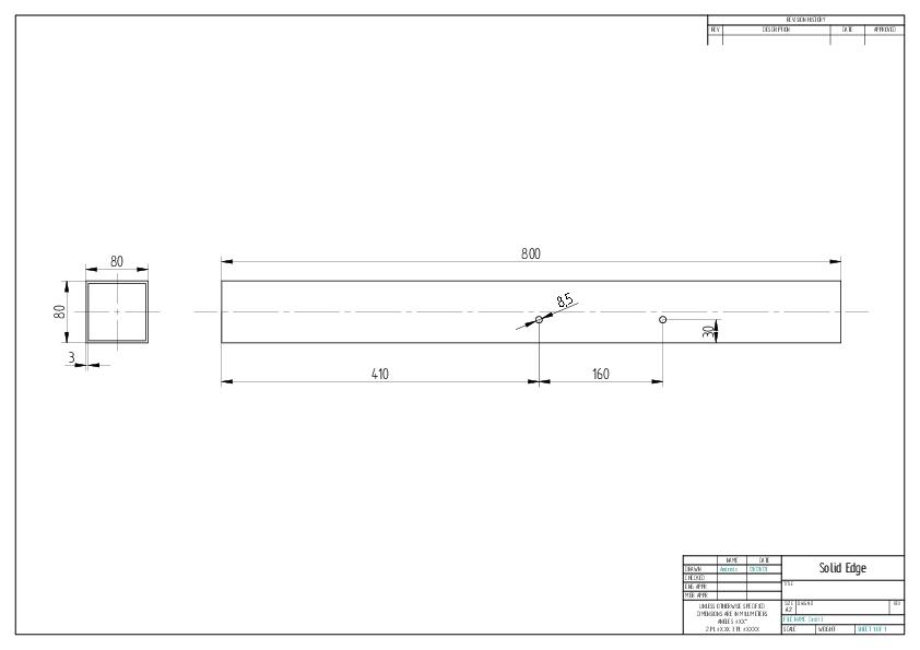 Anfänger Frage Darstellung Vierkant (Siemens Digital Industries ...