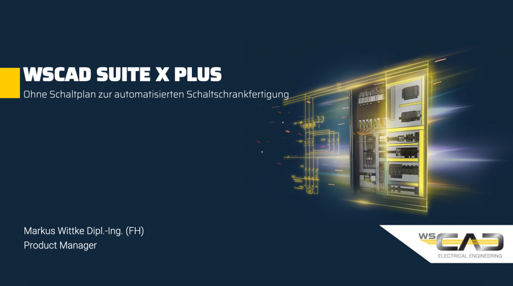 WSCAD für WSCAD – CAD.de